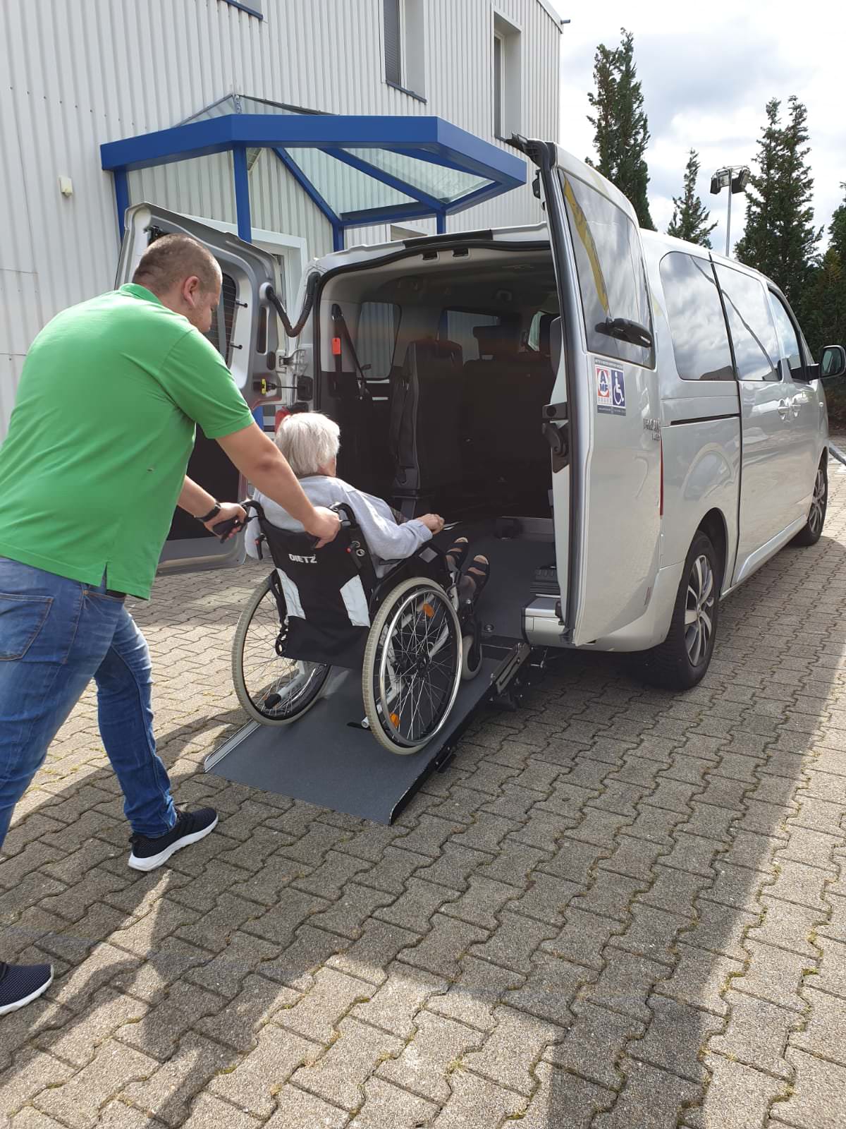 Mp Tagespflege Homepage - MP Tagespflege